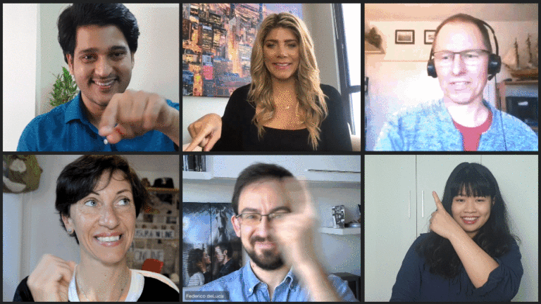 Mission possible – Plus Agency